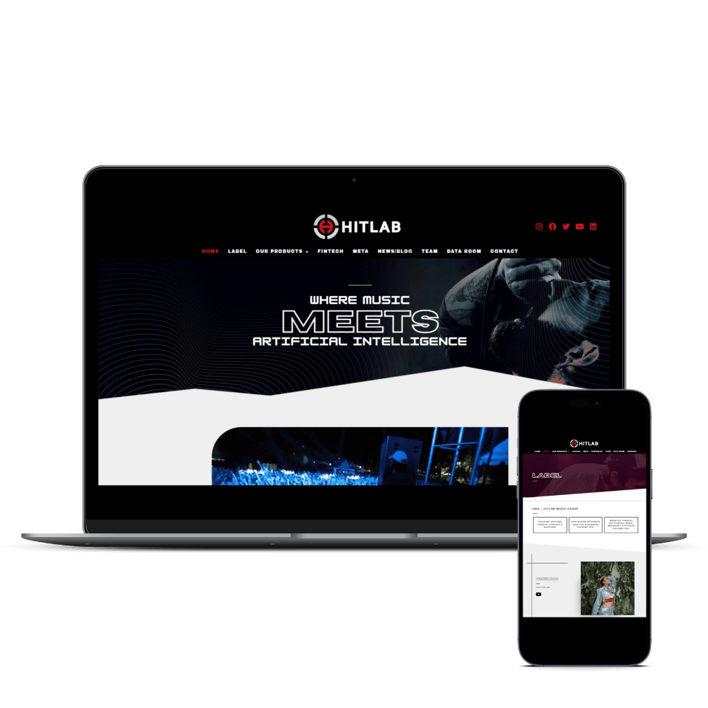 Réalisations - Gestion W.A.M. Inc.